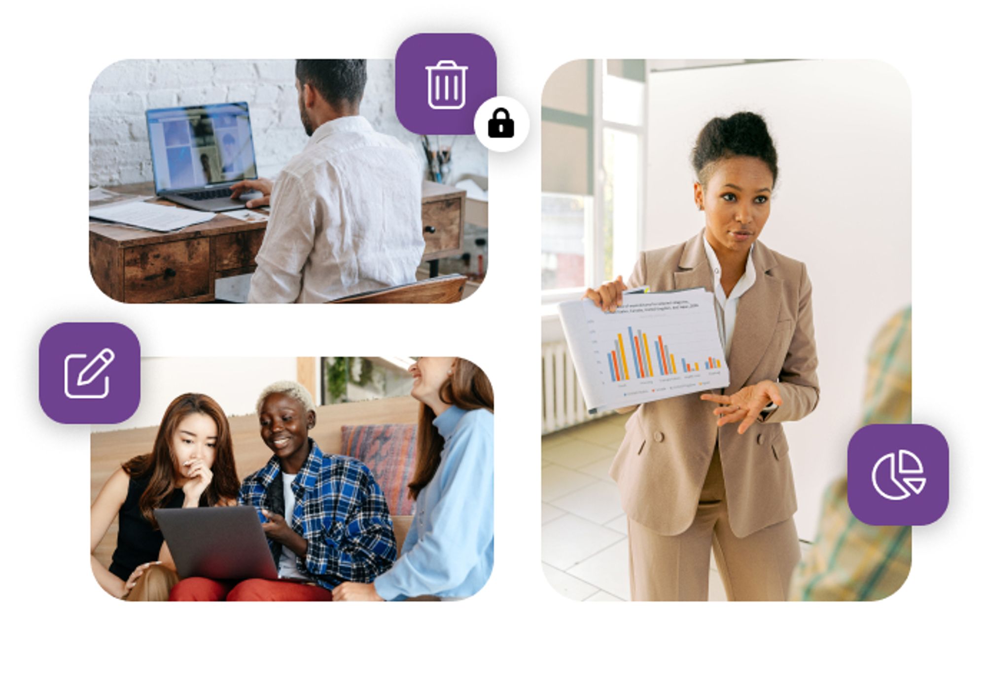 Create Online Survey and Forms | Eval&GO