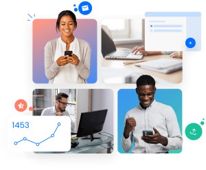 Evalandgo: Create online surveys and forms in minutes
