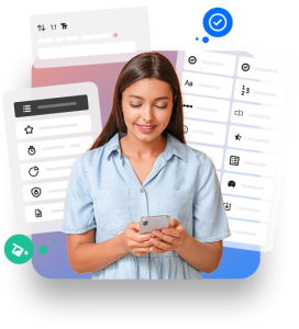 Evalandgo: Create online surveys and forms in minutes